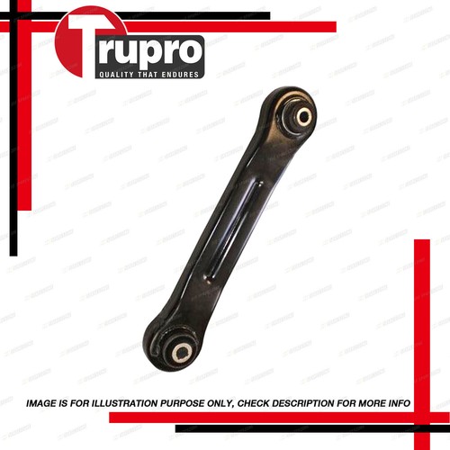 1 Pc Trupro Rear LH Trailing Arm for Ford Fairlane Falcon BA BF 4.0L 5 ...