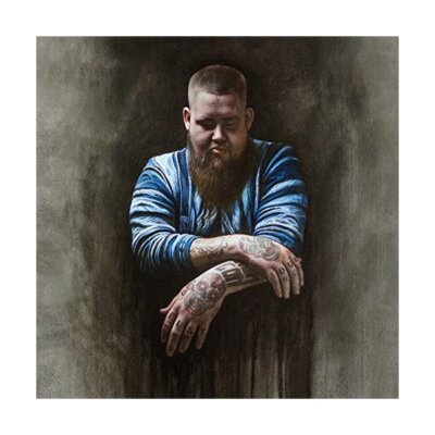 CD - Human - Edition Deluxe (inclus 7 titres bonus) - Rag'N'Bone Man | eBay