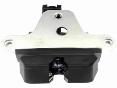 For 2012-2018 Ford Focus Door Latch Assembly Rear Dorman 46258JQ 2014 ...