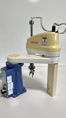 Robotics - Denso Robot