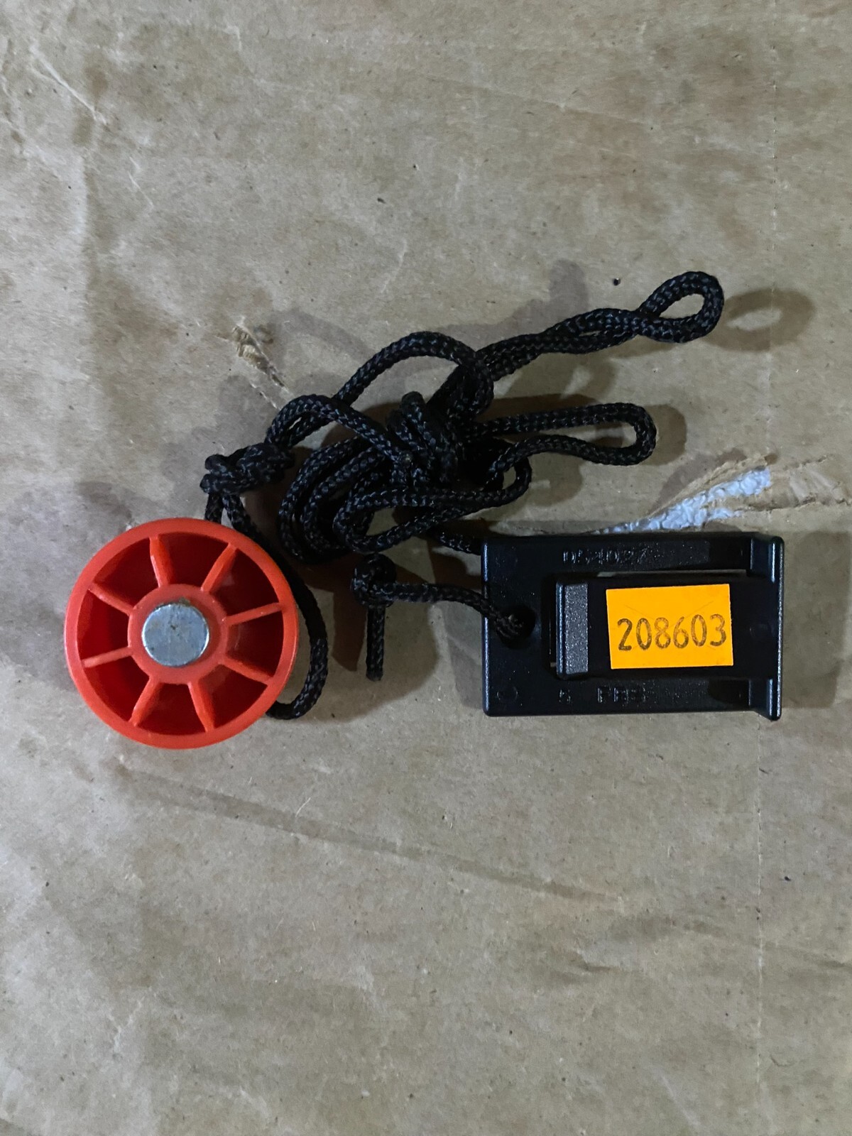 Walking Belts LLC - 294052 Proform 540s Treadmill Safety Key for sale ...