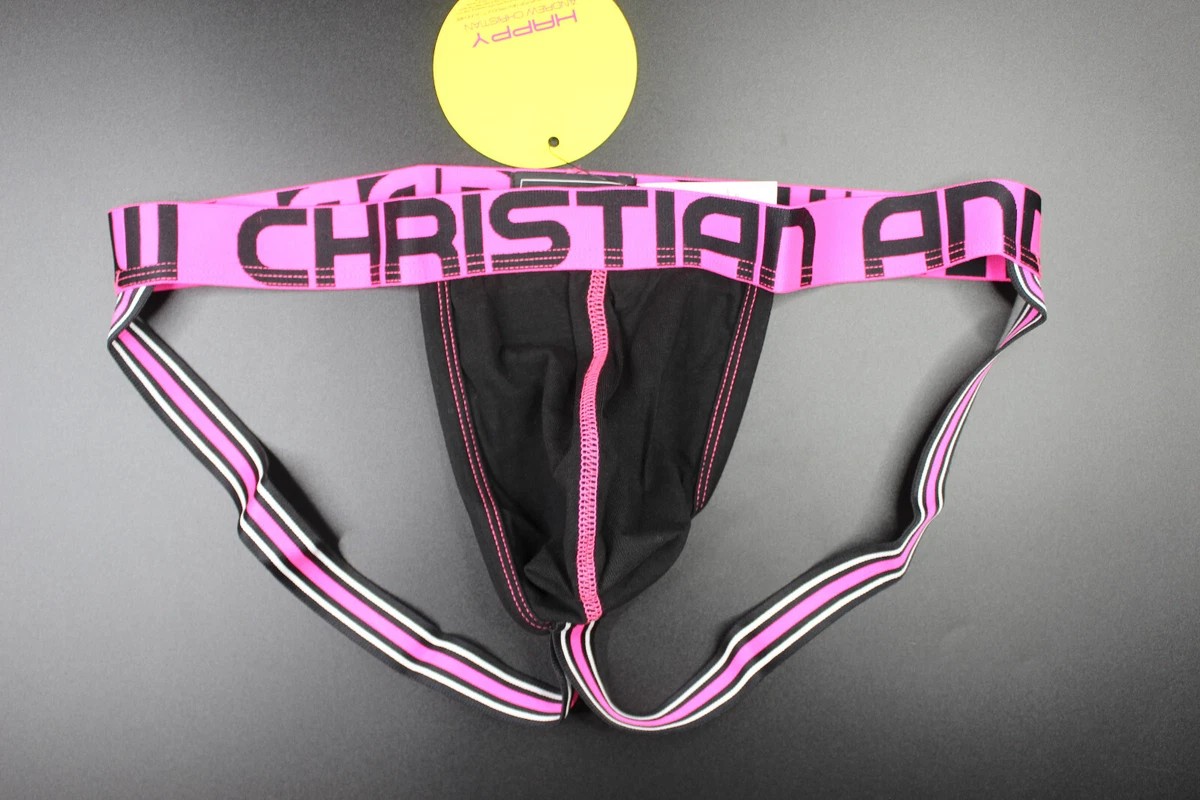 Andrew Christian Ads