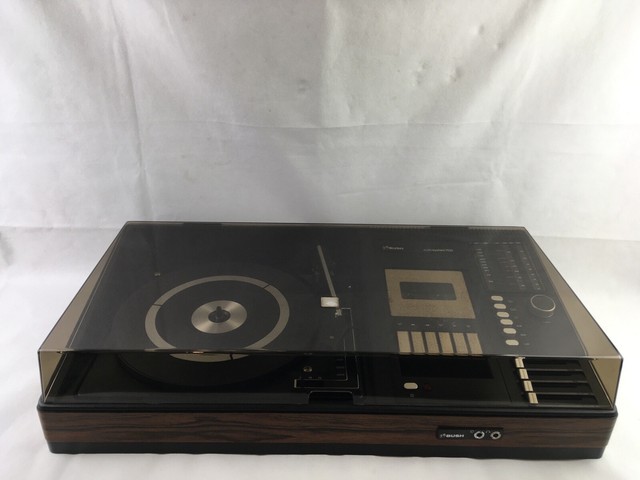 Bush Arena Hi-fi RTA 2000 Integrated Lenco B55 Turntable for sale ...