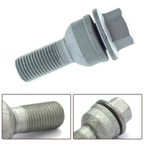 Car Wheel Bolt Replacement Installation Wear-resistant Non-deformation ...