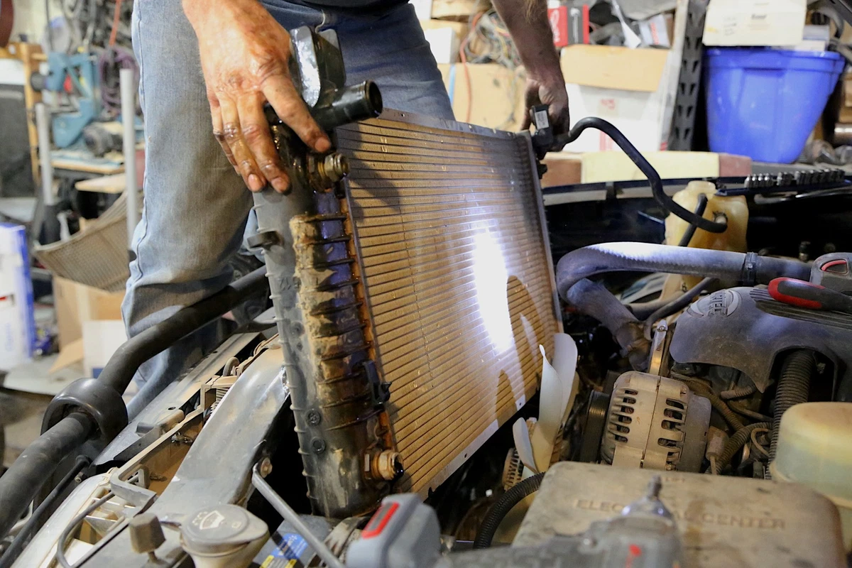 Car Radiators 101: How Do They Work?