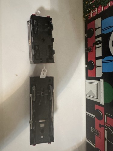 Trackmaster Hit toys Douglas (WORKING) 2007 | eBay