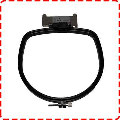 Janome J8 Monogramming Hoop for the MB4 Embroidery Machine MB-4 S ...