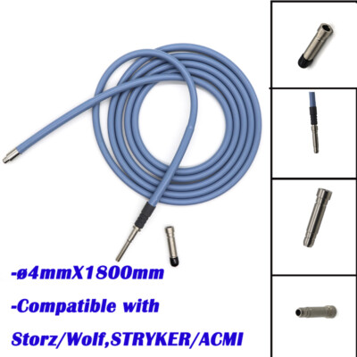 Endoscopes - Light Guide