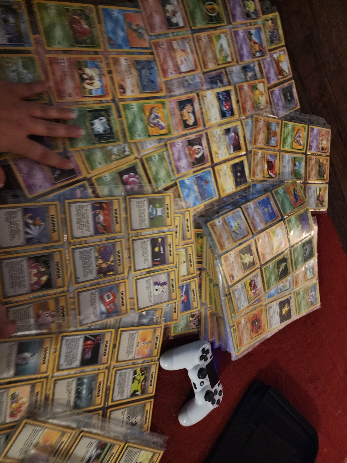 Extremely Rare Pokemon Cards 1st Edition Lot | eBay