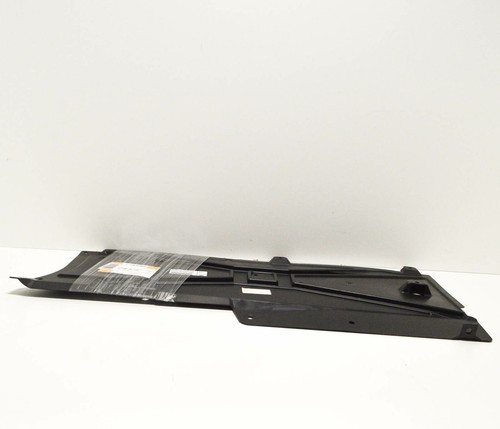 NEW BMW 7 E38 AIR DUCT OUTER PANEL COVER 51718242710 8242710 OEM | eBay