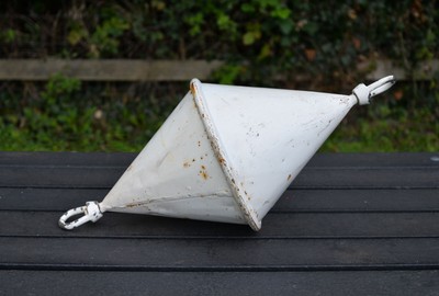 Trim & Edging - Metal Net