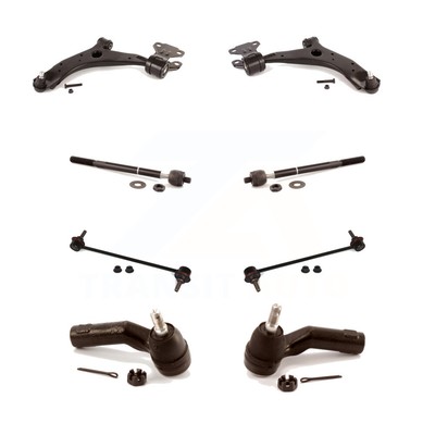 Front Control Arm Ball Joint Kit for Mazda 3 3 Sport FWD KTR-100563 | eBay