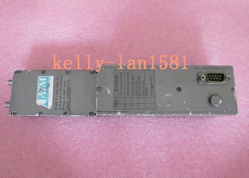 1pc 100% Test P1409-360-28 18-40ghz (by DHL or Fedex | eBay