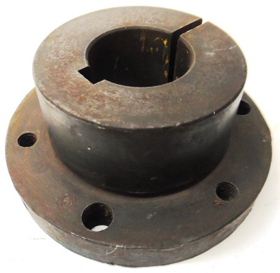 UNKNOWN BRAND, BUSHING, SF-1-1/2, 1-1/2" BORE, 3/8" KEY, 4-5/8" OD | eBay