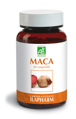 Maca BIO - Libido et tonus sexuel - 60 comprim? s | eBay
