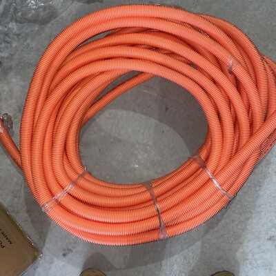 100' 1" RISER CONDUIT ROUTING CABLE ASSEMBLY 3034302 | eBay