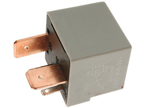 For 1987-1994 Volkswagen Golf Relay SMP 27558MF 1988 1989 1990 1991 ...