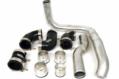 Hard Pipework Kit for 1.9 8v TDi BLS / BRM PD105 and BMM PD140 Engine ...