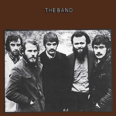 The Band - The Band (Remastered, 180 Gram) (LP) 602547206701 | eBay