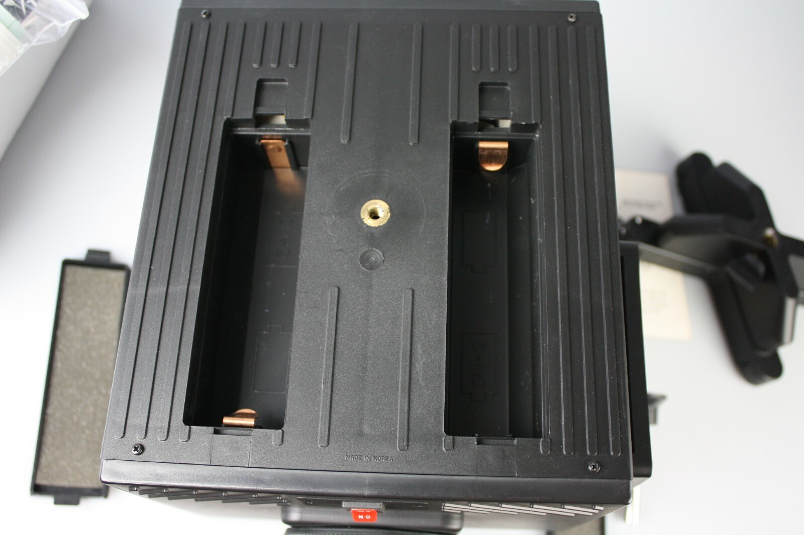 GOLDBEAM CP-300N CO-PRODUCER All in One VIDEO TRANSFER SYSTEM | eBay