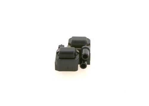 Bosch Ignition Coil 0221503035 fits Mercedes C-class W203 C 240 (203. ...
