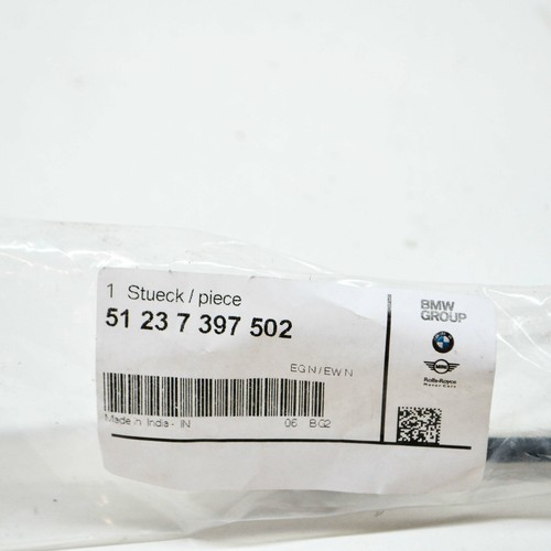 NEW BMW X3 G01 M F97 FRONT BONNET HOOD LID LOCK CABLE 51237397502 ...