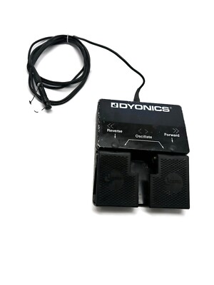 Smith & Nephew DYONICS POWER Foot Pedal, Surgical Footswitch7205396 |P6 ...