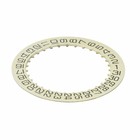 CALENDAR DATE DISC FOR TUDOR PRINCE MOVEMENT ETA 2834-2, 2836-2 ...
