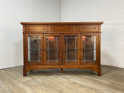 Lexington Bob Timberlake Arts & Crafts Collection Display Buffet ...