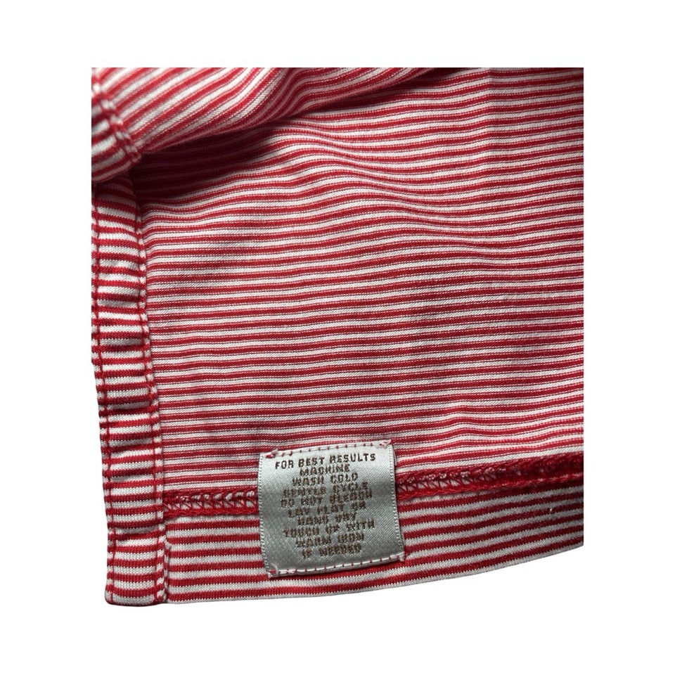 Peter Millar Georgia Bulldogs Shirt Mens size XL UGA Football Striped ...