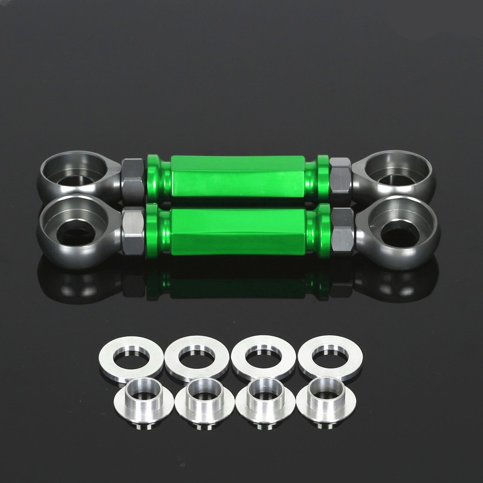 Adjustable Suspension Lowering Link For KAWASAKI KLX 250/S/SF KLX300R ...