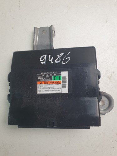#9486 Lexus RX450H 2011 RHD ABS & TRC & VSC MODULE 89540-48480 | eBay