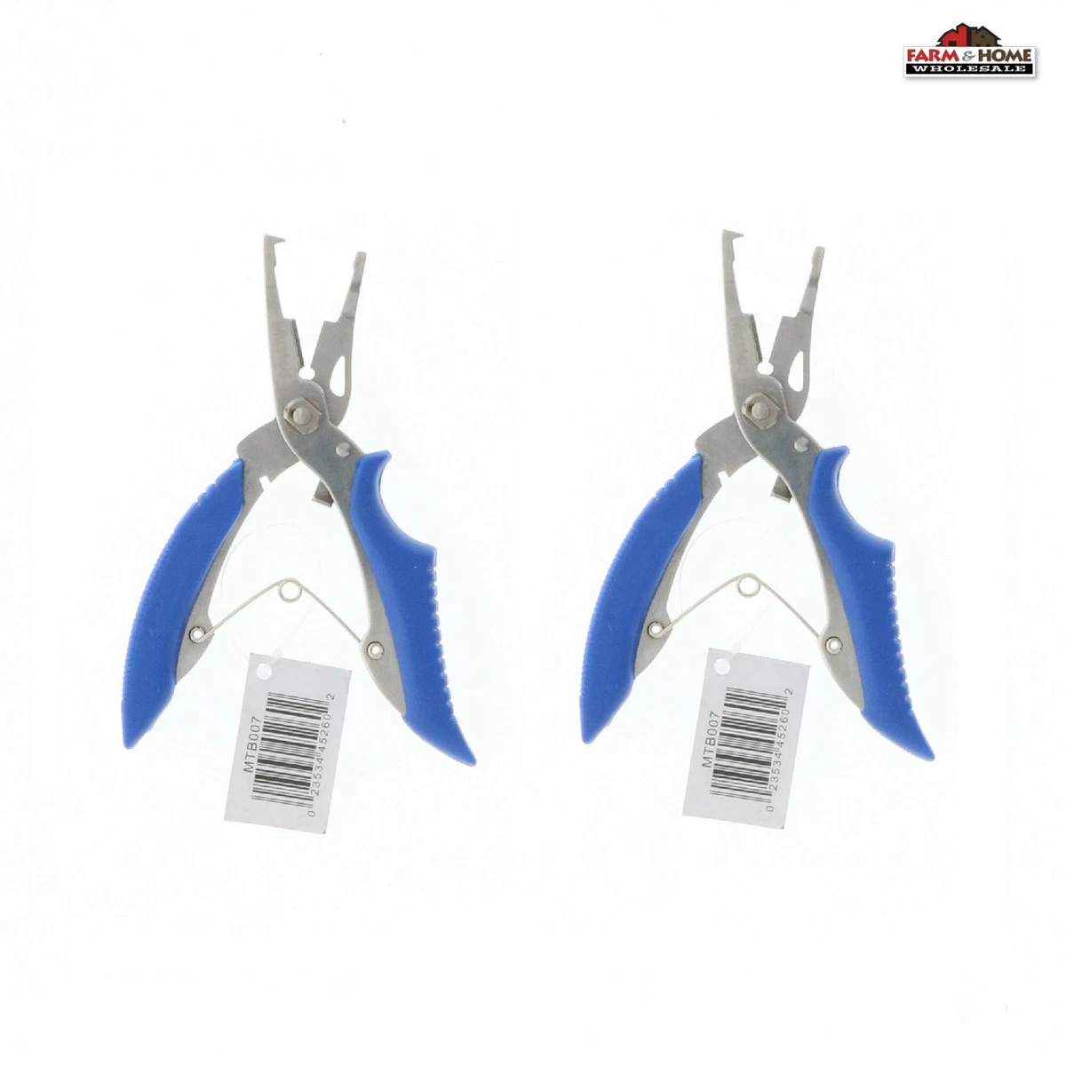 Mustad Multi Purpose Braid Cutter