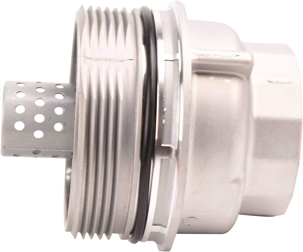 FACTORY TOYOTA LEXUS GS450h GS300 IS250 OIL FILTER CAP ASSEMBLY ...