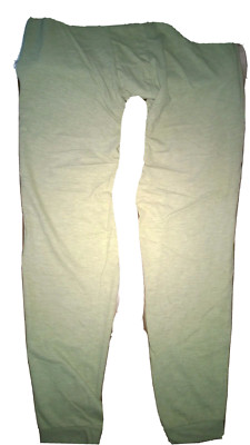 US MILITARY LIGHTWEIGHT COLD WEATHER DRAWERS Two pairs LARGE | eBay