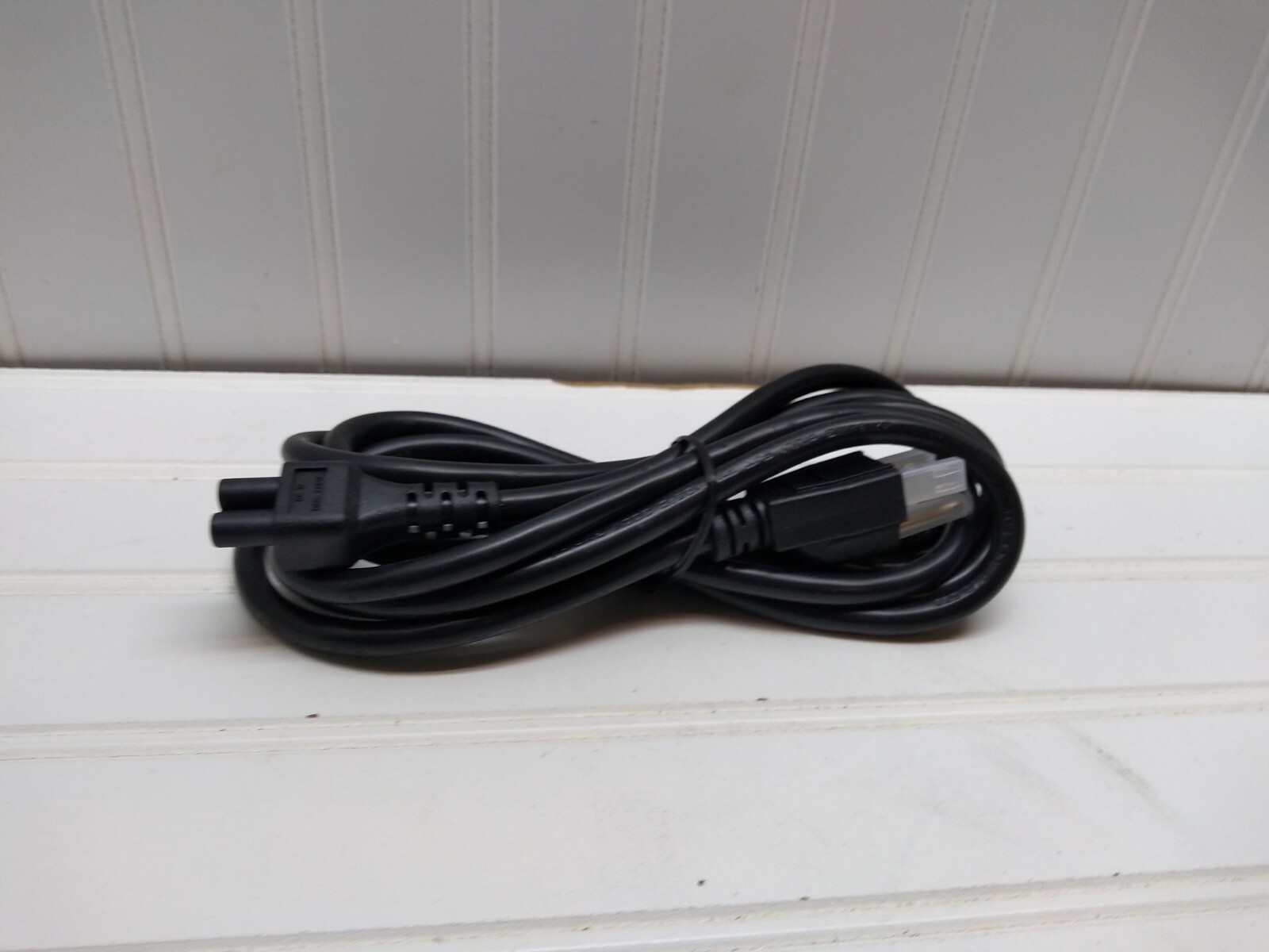 Power Cord Varidesk Electric Standing Desk Table Cable 48" VARI12CA-120 ...