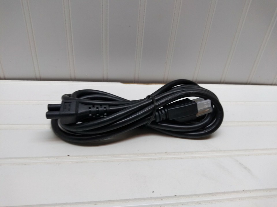 Power Cord Varidesk Electric Standing Desk Table Cable 48" VARI12CA-120 ...