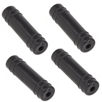 4PK Fuel Line to Injector Boot Fits John Deere 3020, 4000, 4020, 5020 ...