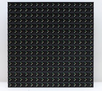 DAKTRONICS Galaxy RGB LED Module AF-3400 20 mm RGB 0A-1266-4550 16x16 ...