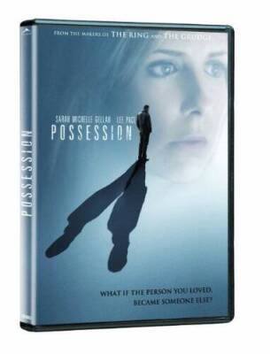 Possession DVD (2012) - DVD - VERY GOOD 65935843603| eBay