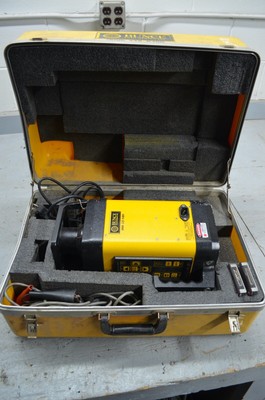Rotary Lasers - Agl Laser