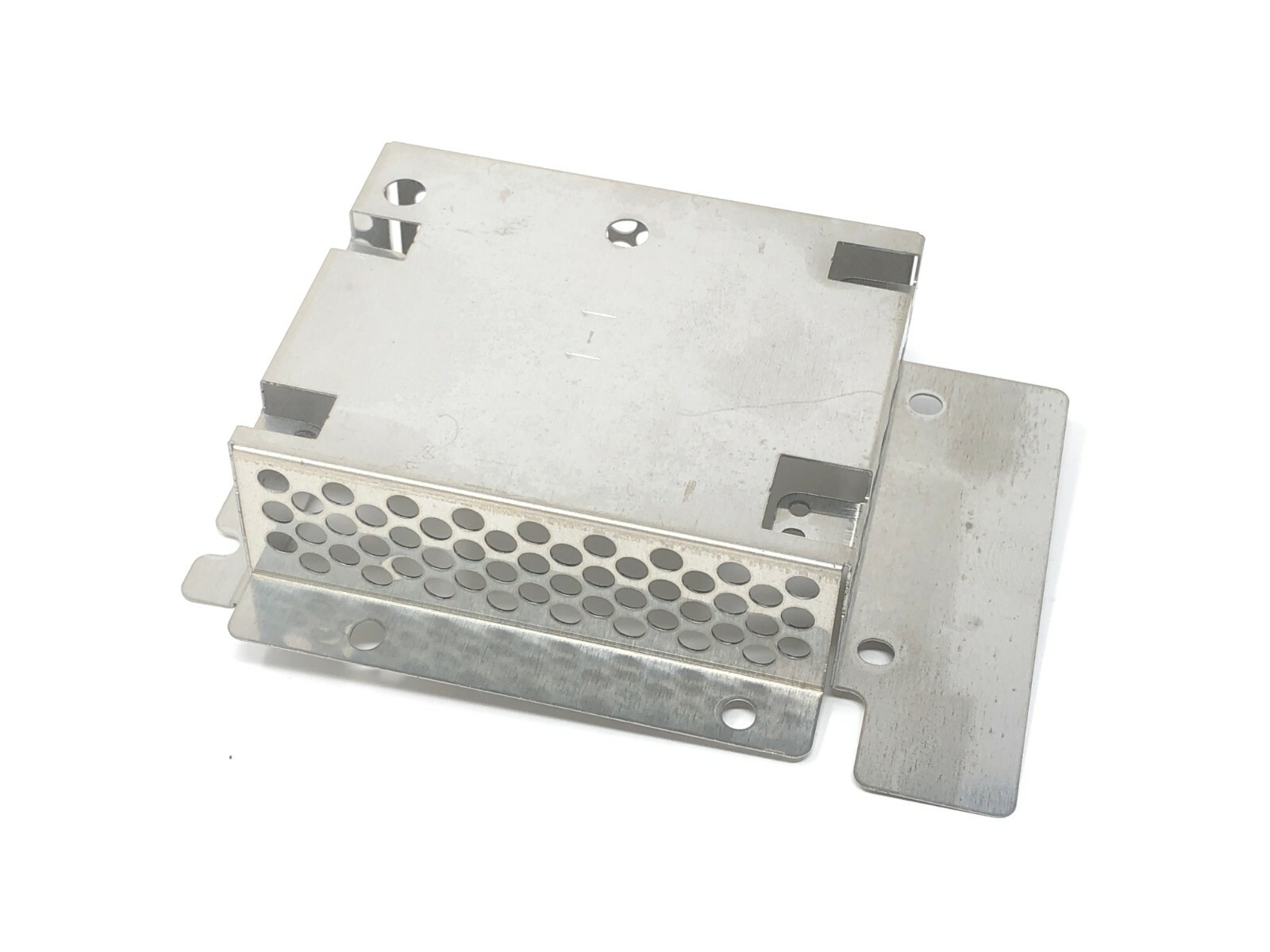 Genuine Nintendo GameCube Bottom Metal Shielding - Serial / Hi-Speed ...