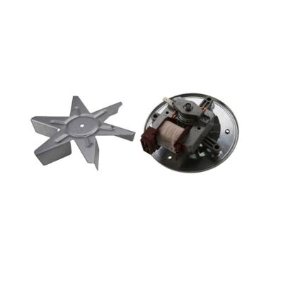 Compatible CDA SC210SS Oven Cooker Fan Motor | eBay UK