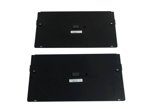 Lot of 2 HP BB09 Ultra Extended Life Notebook Battery QK640AA - Free ...