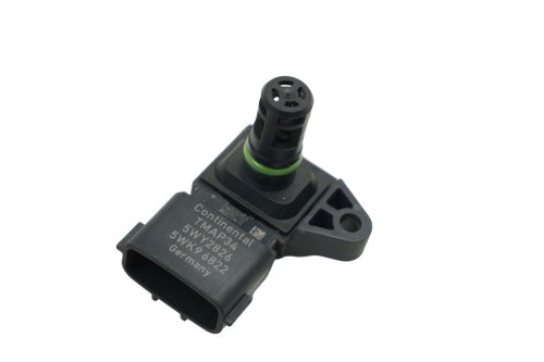 Capteur De Pression D`Air 5WK96822 5WY2826 TMAP34 Continental | eBay