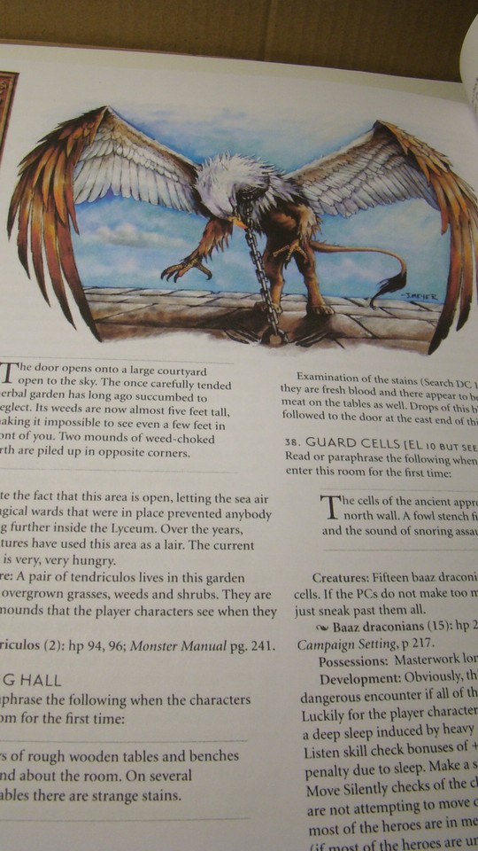 DRAGONLANCE SUPER MODULE - WAR OF THE LANCE *NEW NM/MT 9.8* DUNGEONS ...