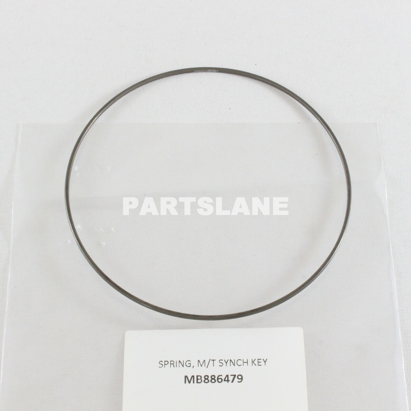 MB886479 Mitsubishi OEM Genuine SPRING, M/T SYNCH KEY | eBay