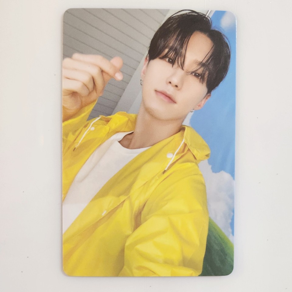 SEVENTEEN 'SEVENTEENTH HEAVEN' POB, STANDARD, WEVERSE Ver. CARAT Ver ...