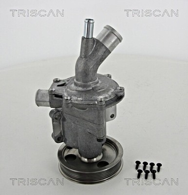 TRISCAN Water Pump For MINI R50 R53 R52 Cooper One 11517829922 | eBay