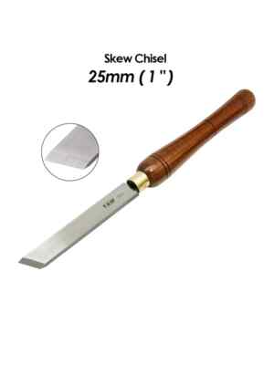 HSS Wood Turning Tools Lathe Spindle Roughing Bowl Gouge Woodworking ...